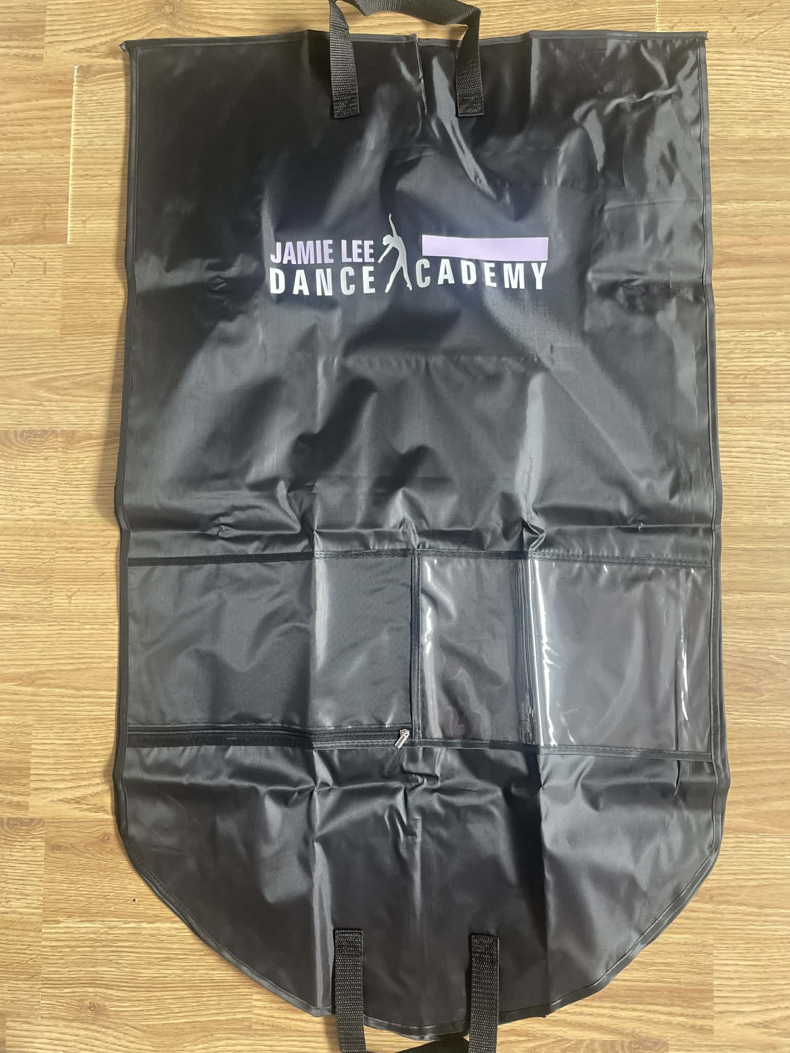 JLDA costume bag – The Dance Emporium